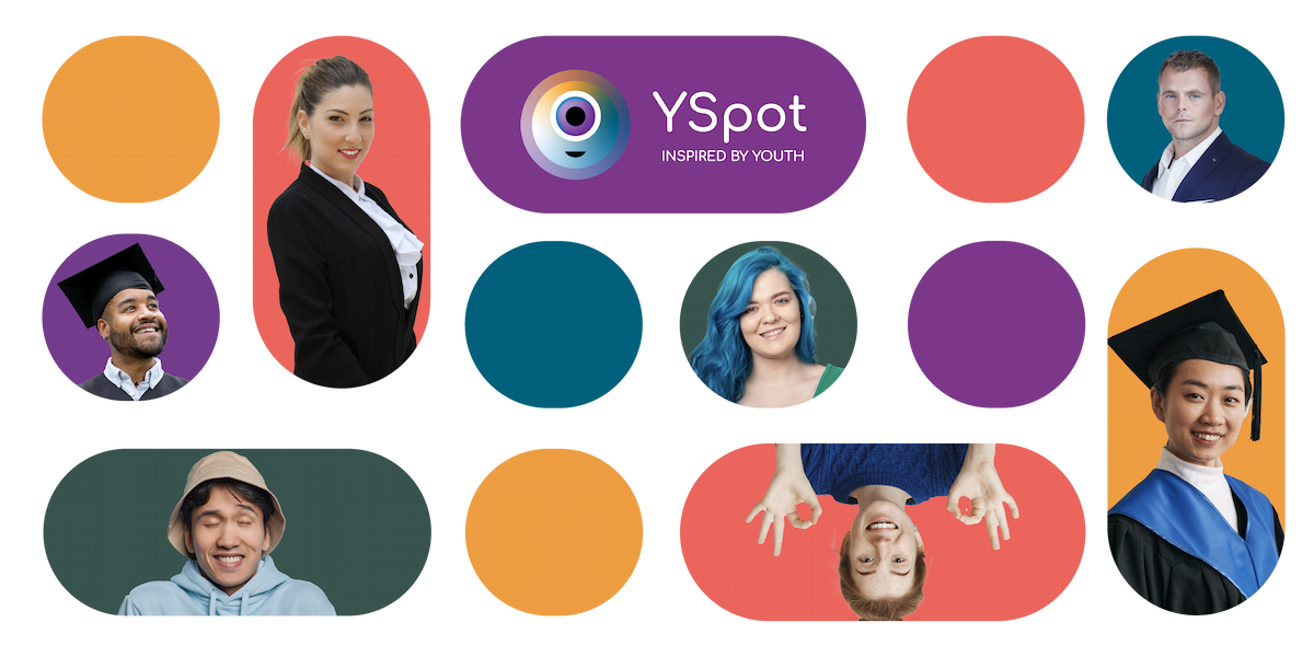 Connecting Organisations to Youth | YSpot